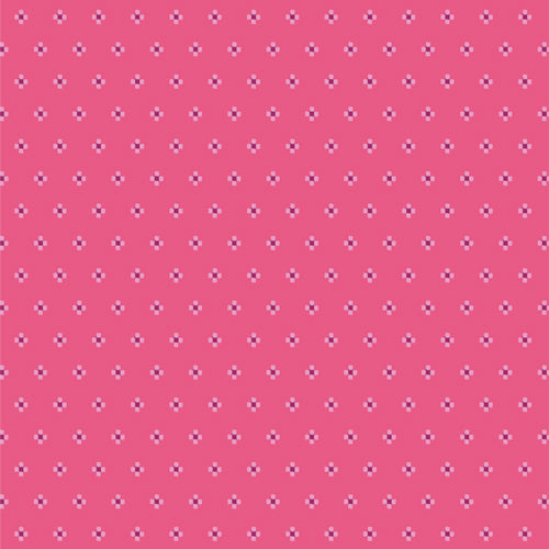 AGF Abode; Affinity Rose, 35"xWOF – Piece Fabric Co.