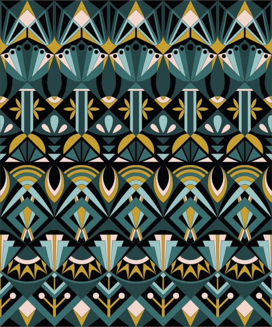 Vesta Quilt Kits – Piece Fabric Co.