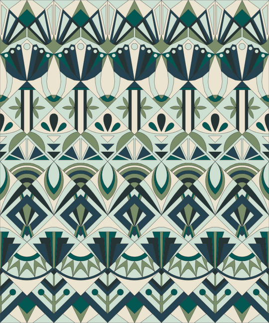 Vesta Quilt Kits – Piece Fabric Co.