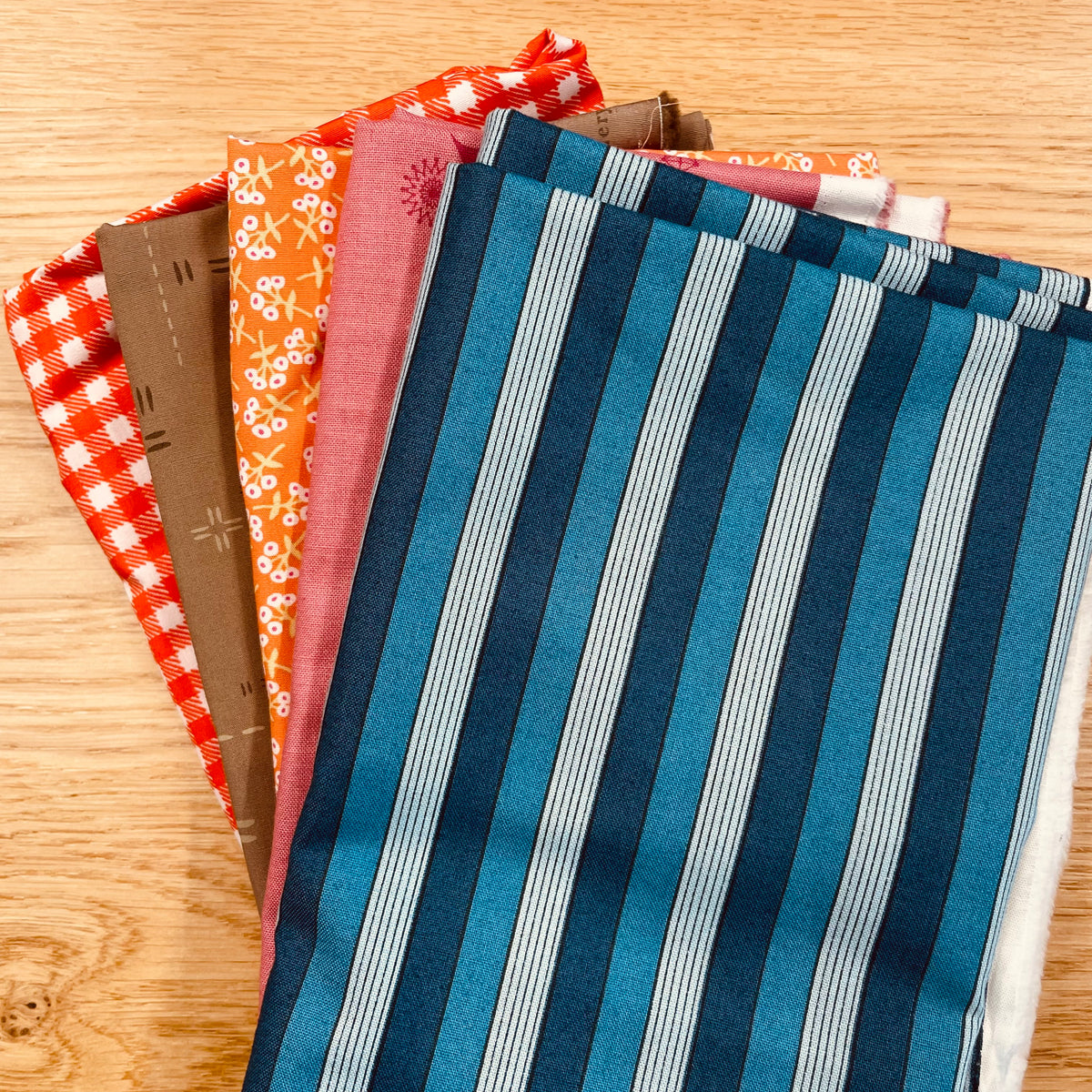 One Yard for $10 – Piece Fabric Co.