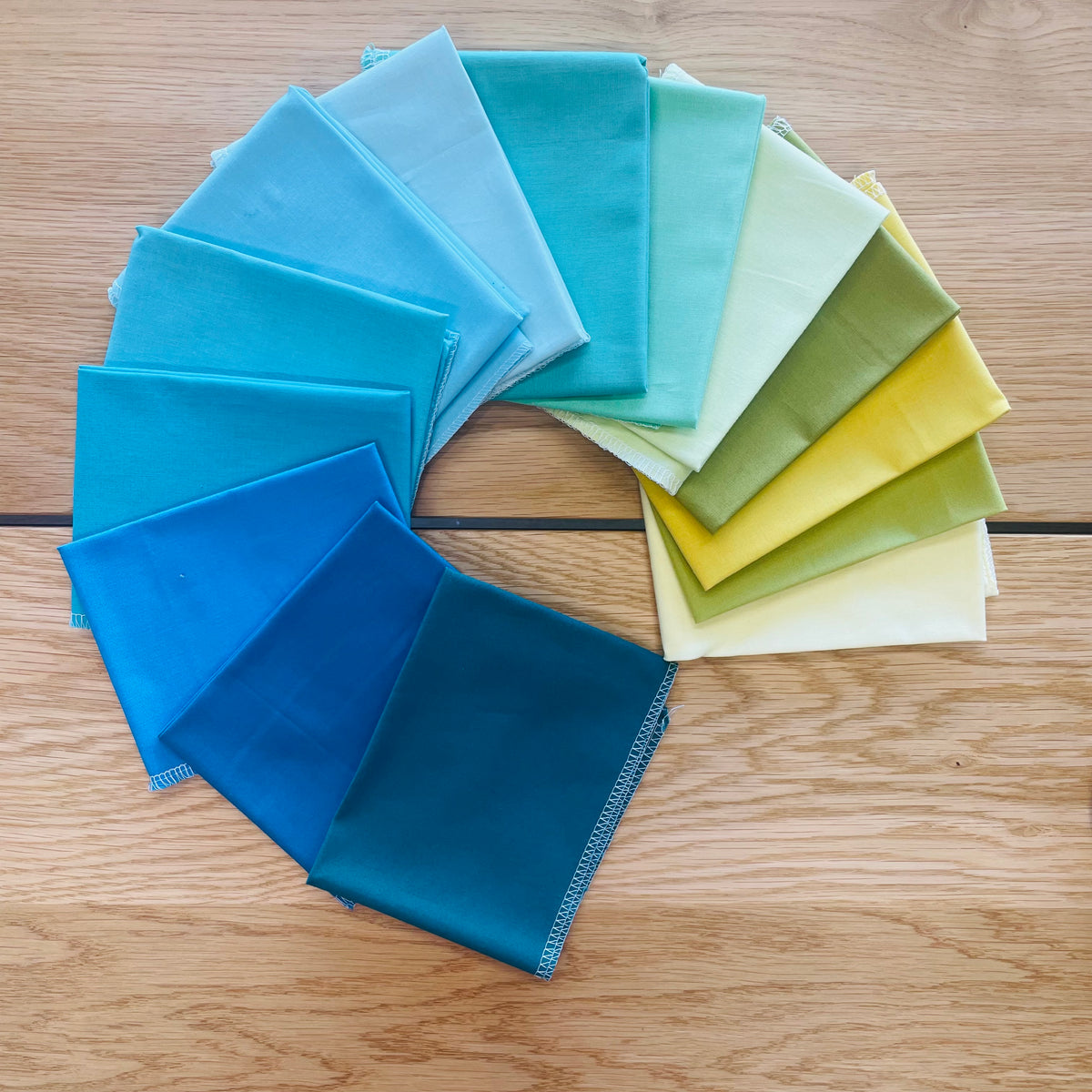 Block Studies Collective Monthly Fabric Bundles – Piece Fabric Co.