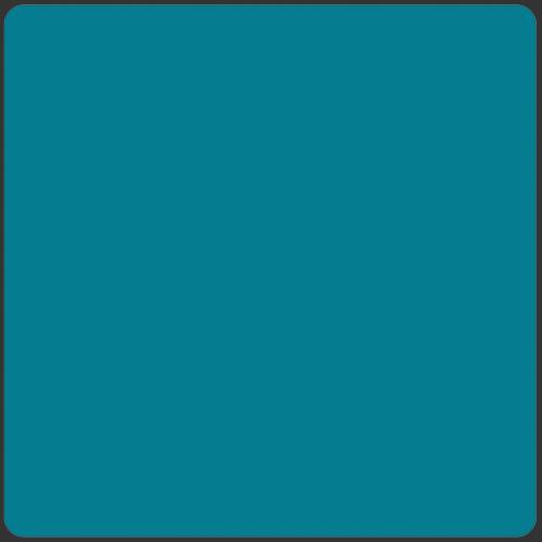AGF Pure Solids - Tile Blue, 1/4 yard – Piece Fabric Co.